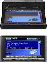 Alpine IVA-W200 Accessories | BoxWave