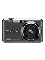 Exilim EX-FC100 Battery Charger (Polycarbonate Travel Chargers) - Multi ...