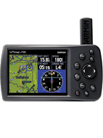 GPSMAP 296 ClearTouch Anti-Glare (Polyethylene Terephthalate Screen ...