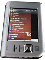 HP iPAQ rx5000 Series Accessories | BoxWave