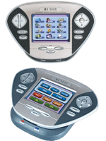 Universal Remote Control MX-3000 Accessories | BoxWave