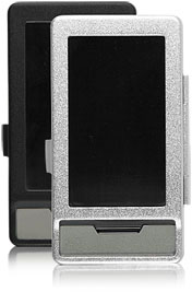 Zune HD 32GB AluArmor Jacket (Aluminum Cases and Covers) - Add some ...