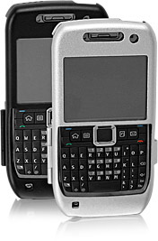 E71 AluArmor Jacket (Aluminum Cases and Covers) - Add some muscle to ...