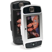 Sidekick LX AluArmor Jacket (Aluminum Cases and Covers) - Add some ...