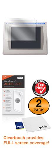 PanelView Plus 6 1000 ClearTouch Anti-Glare (2-Pack) (Polyethylene ...
