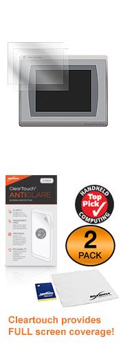 PanelView Plus 7 Performance 15" ClearTouch Anti-Glare (2-Pack ...