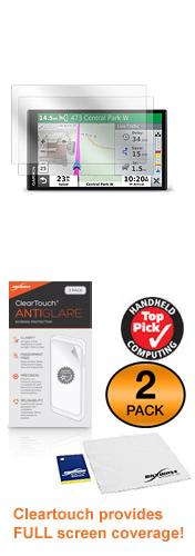 DriveSmart 65 ClearTouch Anti-Glare (2-Pack) (Polyethylene ...