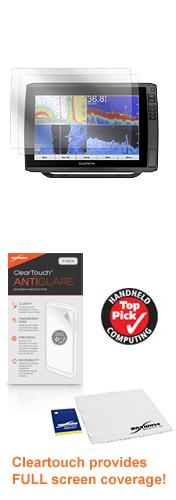 Garmin echoMAP Ultra 126sv Screen Protectors & Covers / Garmin echoMAP ...