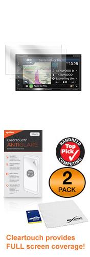 Excelon DNX696S ClearTouch Anti-Glare (2-Pack) (Polyethylene ...