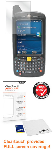 Motorola MC67 Accessories | BoxWave