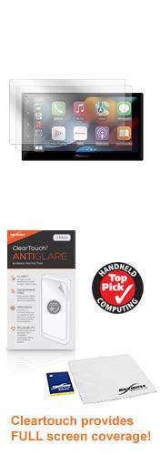 DMH-W2770NEX ClearTouch Anti-Glare (2-Pack) (Polyethylene Terephthalate ...