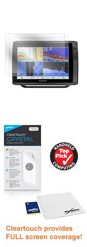 echoMAP Ultra 126sv ClearTouch Crystal (2-Pack) (Polyethylene ...