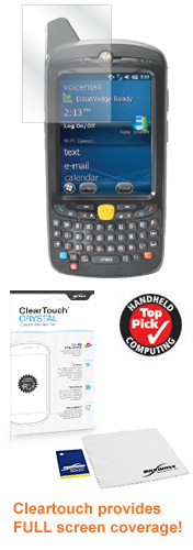 Motorola MC67 Accessories | BoxWave