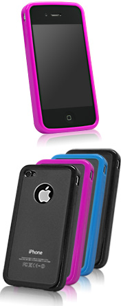 Apple iPhone 4 Cases and Covers / iphone4 Cases and Covers | BoxWave
