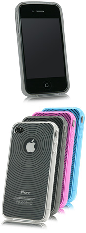 Apple iPhone 4 Accessories / iphone4 Accessories | BoxWave