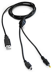 DirectSync H320 Cable (Polyurethane Cables) - DirectSync Cable combines ...