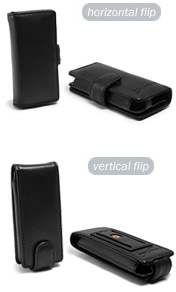 Designio Leather Zune 4GB Case (Genuine Leather Cases and Covers ...