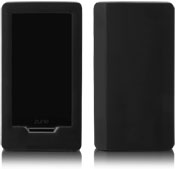 Zune HD 32GB FlexiSkin (Silicone Cases and Covers) - Ultra slim style ...