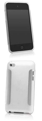 New Apple iPod touch 4G 4th Generation Case - Apple iPod touch 4G 4th ...