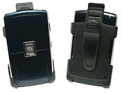 BlackBerry 8830 Holster Clip (Polycarbonate Holsters) - Firmly secured ...