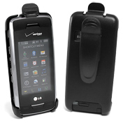 Voyager VX10000 Holster Clip (Polycarbonate Holsters) - Firmly secured ...