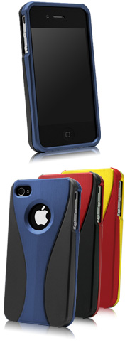 Apple iPhone 4 Cases and Covers / iphone4 Cases and Covers | BoxWave