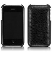 Midnight Viper iPhone 3GS Shell (Polycarbonate Cases and Covers ...