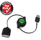 Zen Vision:M miniSync (Polycarbonate Cables) - Sync and charge ...