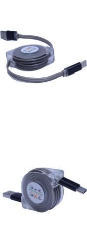 Marbero Power Station M82 Max Cables | BoxWave