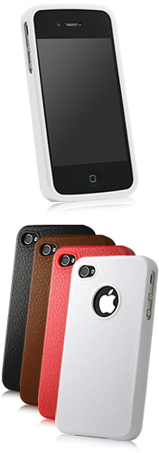 Apple iPhone 4S Accessories / iphone 4 Accessories | BoxWave