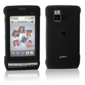 Slim Rubberized VX9700 Dare Shell Case (Polycarbonate Cases and Covers ...