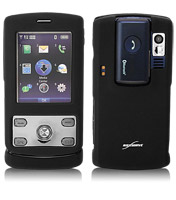 Slim Rubberized Decoy Shell Case (Polycarbonate Cases and Covers ...