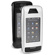 Slim Rubberized Voyager VX10000 Shell Case (Polycarbonate Cases and ...