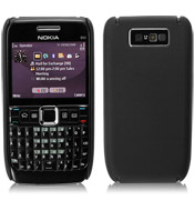 Slim Rubberized E63 Half Shell (Polycarbonate Cases and Covers ...