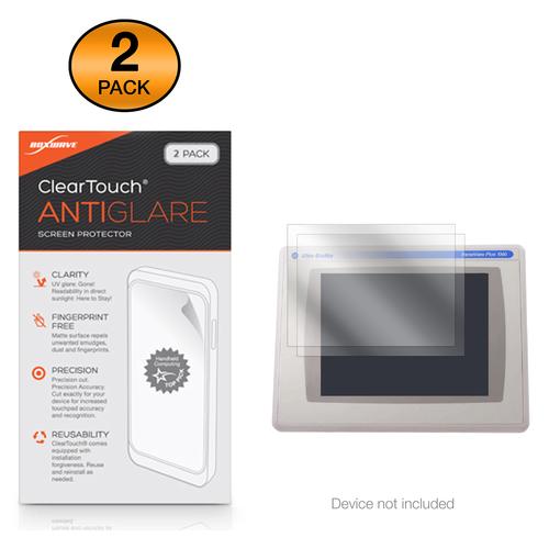 PanelView Plus 6 1000 ClearTouch Anti-Glare (2-Pack) (Polyethylene ...