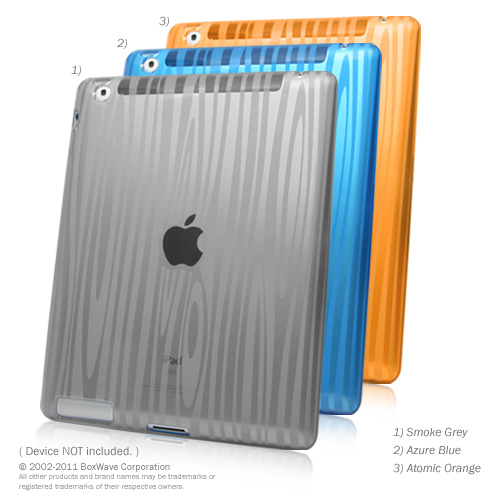 Wild Gloss iPad (2nd Gen 2011) Case (TPU Cases and Covers) - Wild at ...
