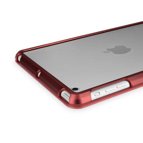 Quantum iPad mini 1st Gen Case (Aluminum Cases and Covers) - A ...