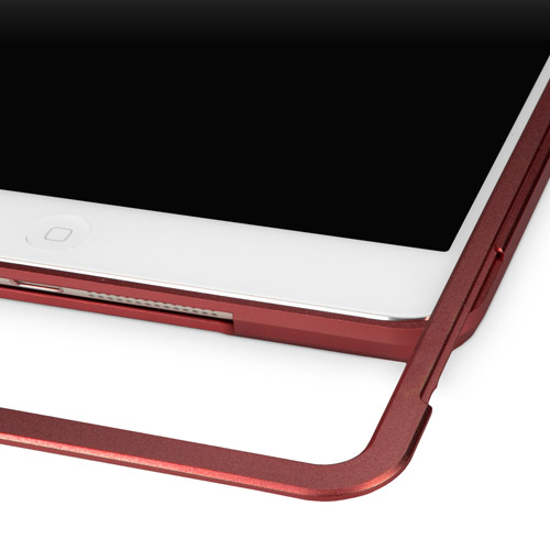 Quantum iPad mini 1st Gen Case (Aluminum Cases and Covers) - A ...