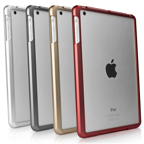 Quantum iPad mini 1st Gen Case (Aluminum Cases and Covers) - A ...