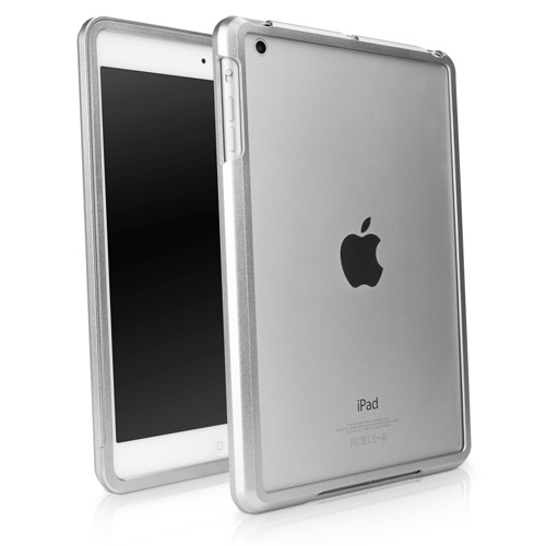 Quantum iPad mini 1st Gen Case (Aluminum Cases and Covers) - A ...
