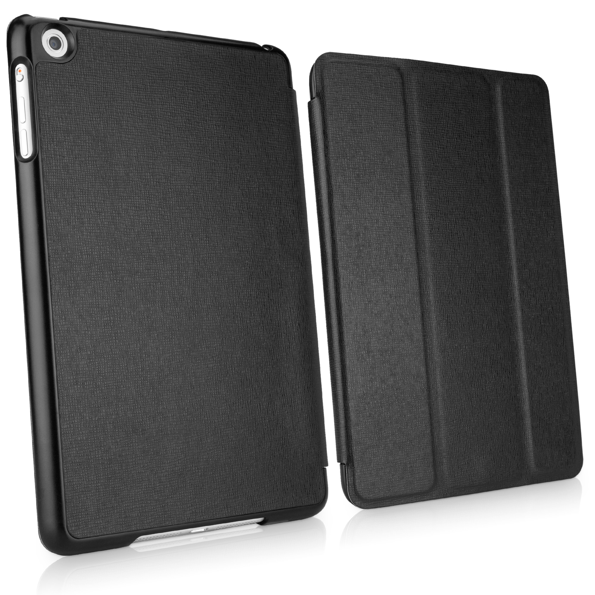 Slimline iPad mini 1st Gen Smart Case (Polycarbonate Cases and Covers ...