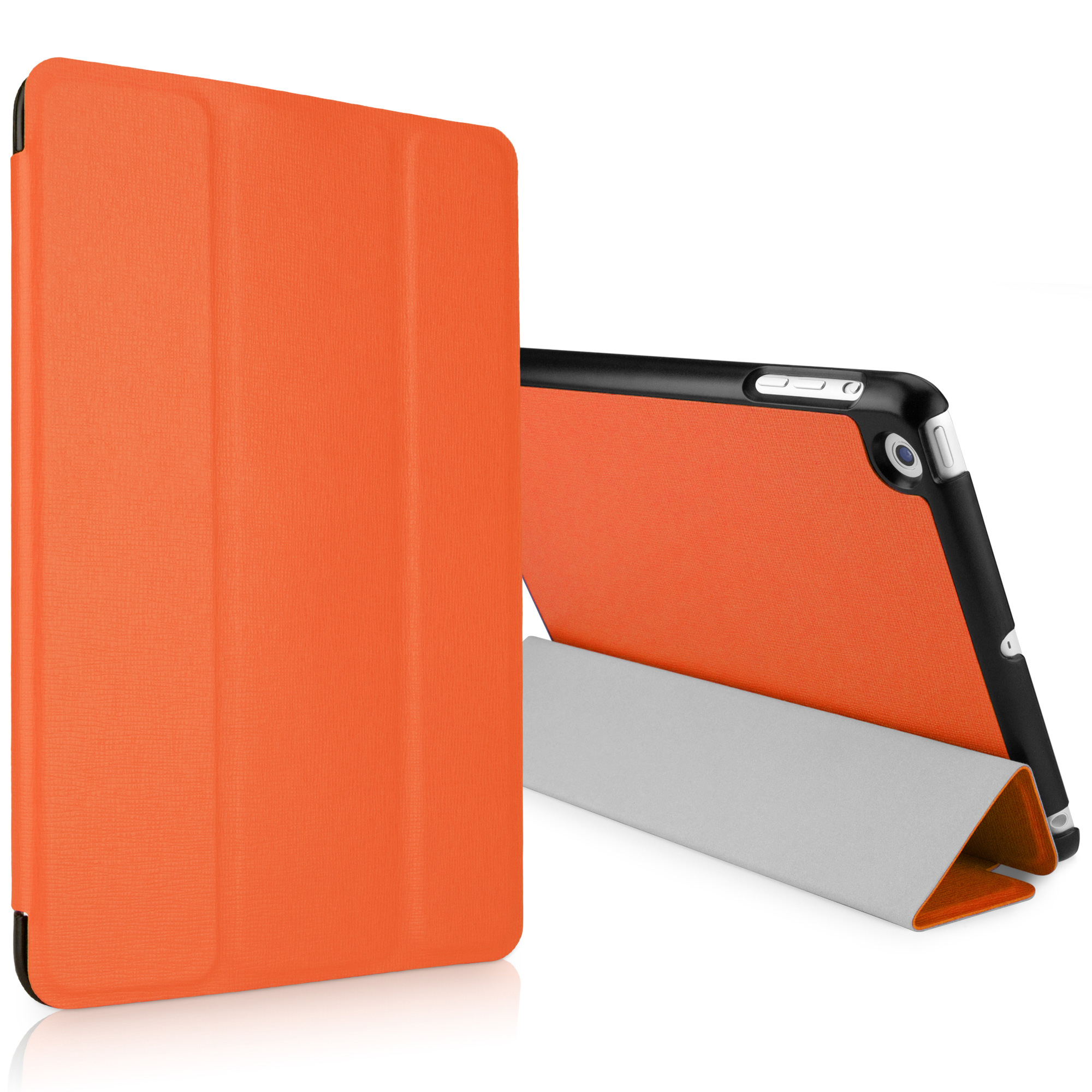 Slimline iPad mini 1st Gen Smart Case (Polycarbonate Cases and Covers ...