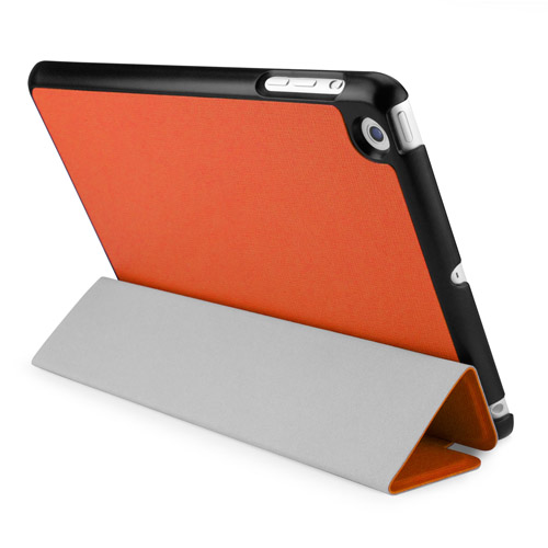 Slimline iPad mini 1st Gen Smart Case (Polycarbonate Cases and Covers ...
