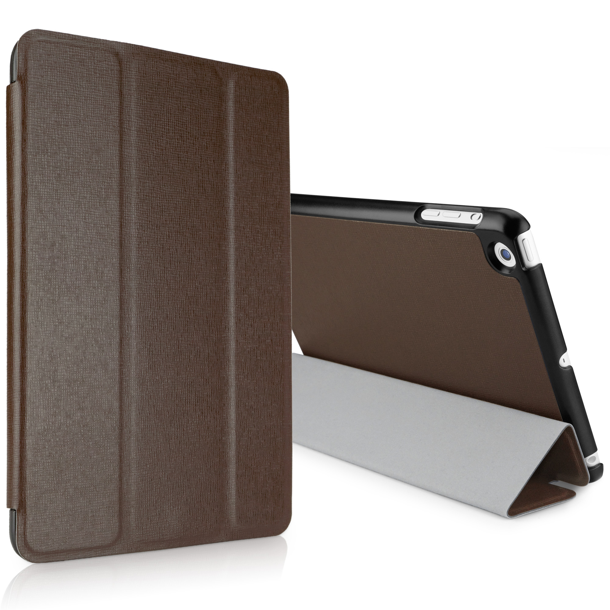Slimline iPad mini 1st Gen Smart Case (Polycarbonate Cases and Covers ...