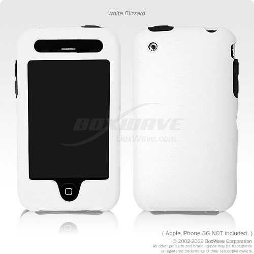 iPhone 3GS JumpSuit (Polycarbonate Cases and Covers) - Full body ...
