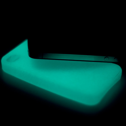 Active iPhone 4 Glow Case (TPU Cases and Covers) - An active fit, glow ...