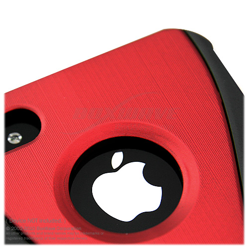 HyperTech iPhone 4 Case (Polycarbonate Cases and Covers) - Ready to ...