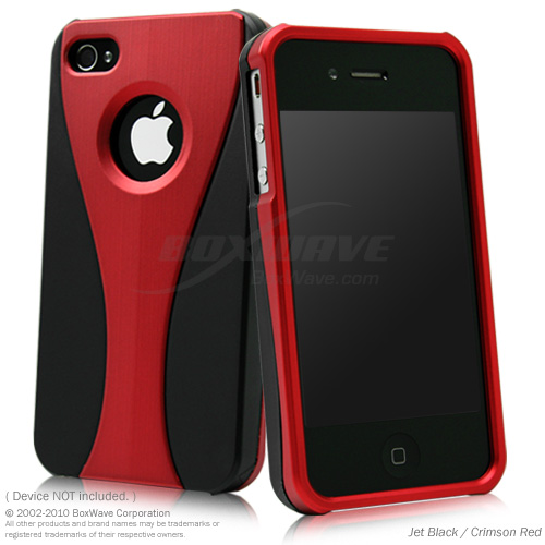 HyperTech iPhone 4 Case (Polycarbonate Cases and Covers) - Ready to ...