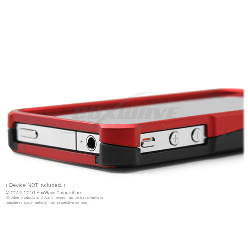 HyperTech iPhone 4 Case (Polycarbonate Cases and Covers) - Ready to ...