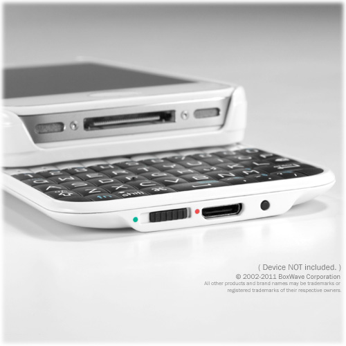 Keyboard Buddy iPhone 4S Case - Vertical Edition (Polycarbonate Cases ...